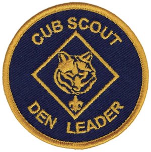 Leader Resources — Cub Scout Pack 933