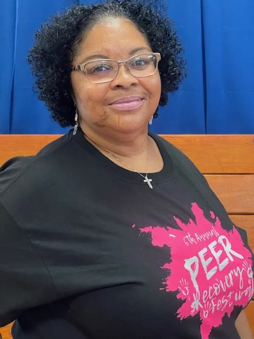 Recovery Team — CRWR