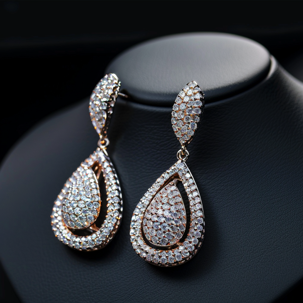 Iconic Ice Uk - Bespoke Jewellers