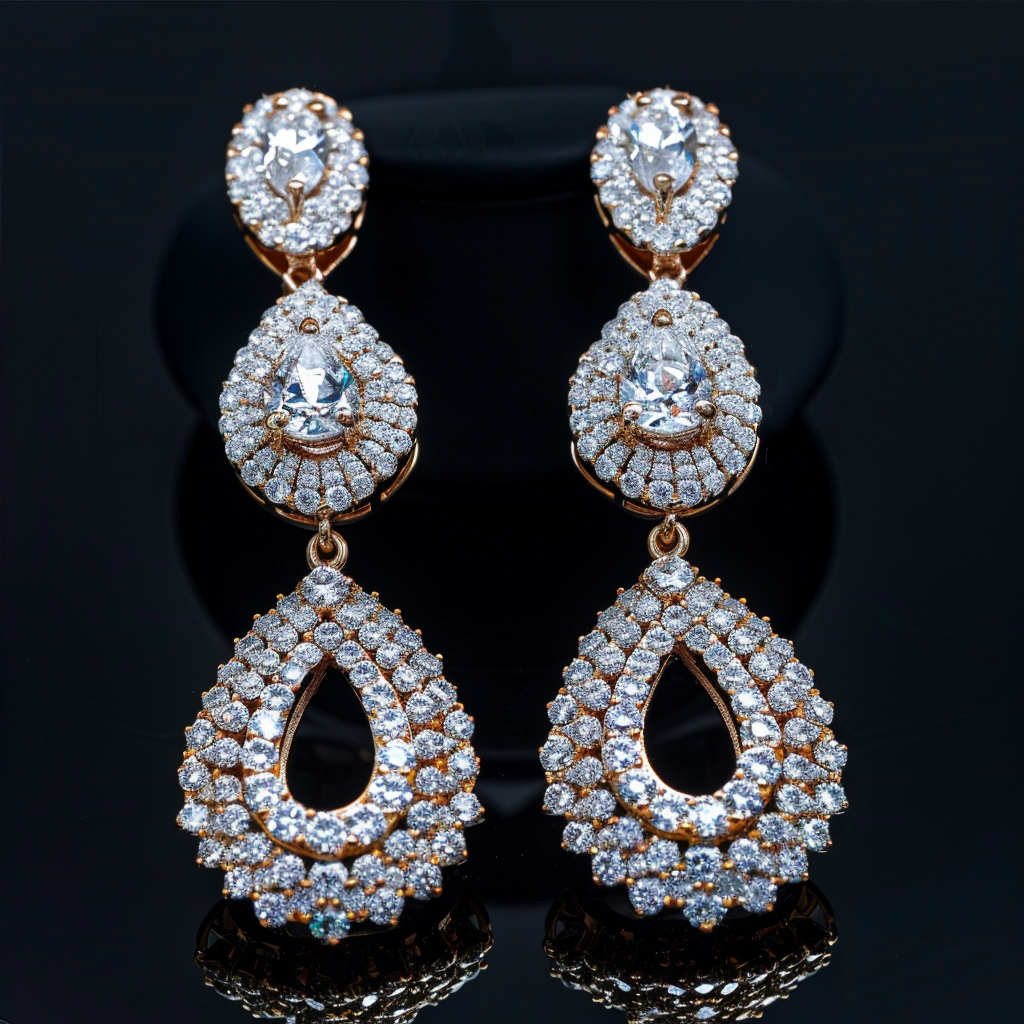 Iconic Ice Uk - Bespoke Jewellers