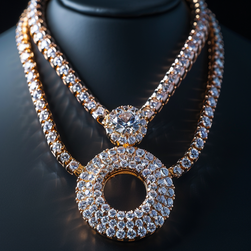 Iconic Ice Uk - Bespoke Jewellers