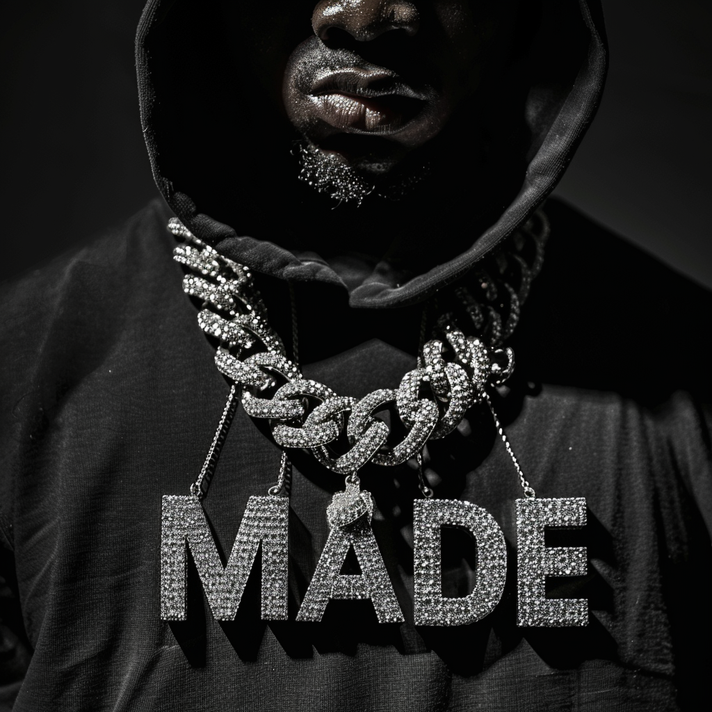 Iconic Ice Uk - Bespoke Jewellers