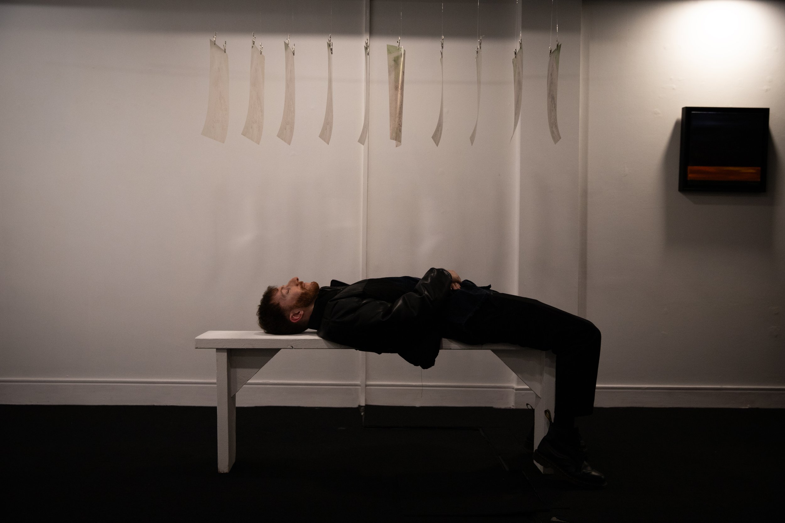 Platform Arts, Belfast