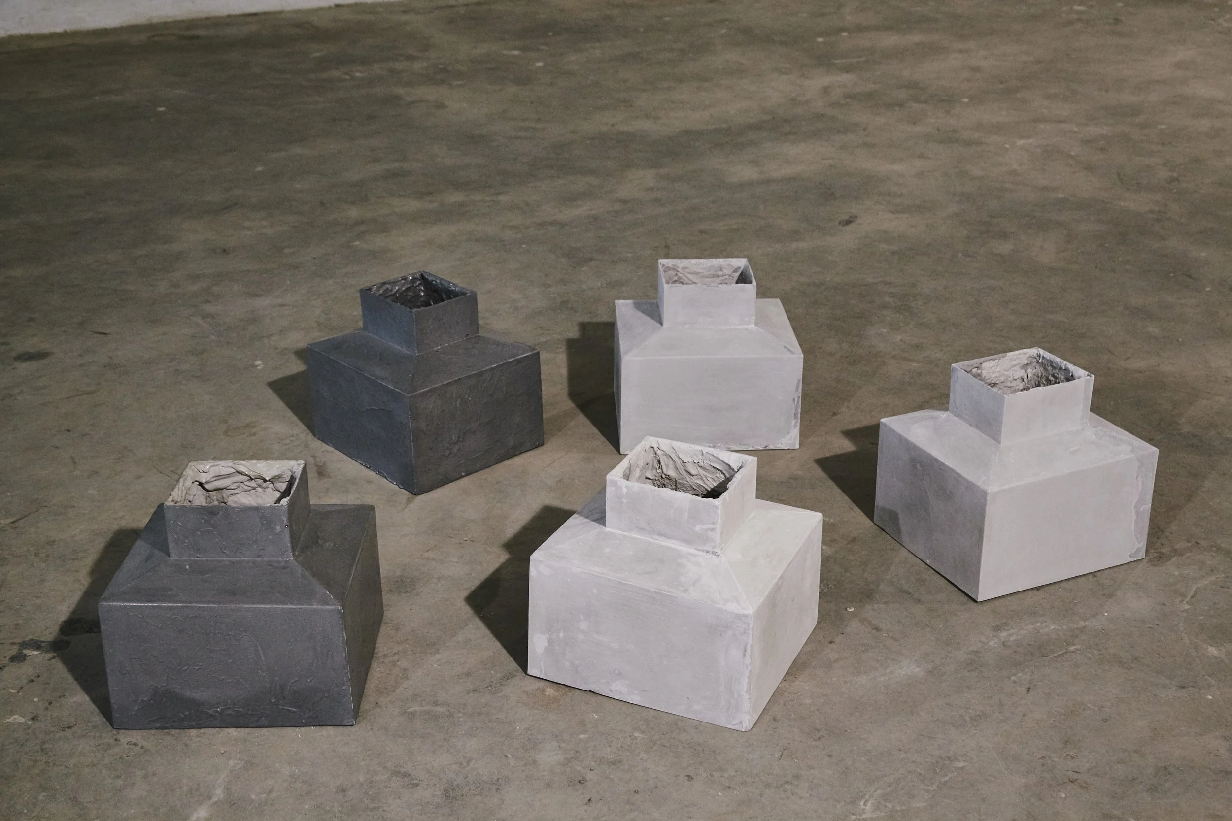 Reassemble for Purpose — Platform Arts, Belfast
