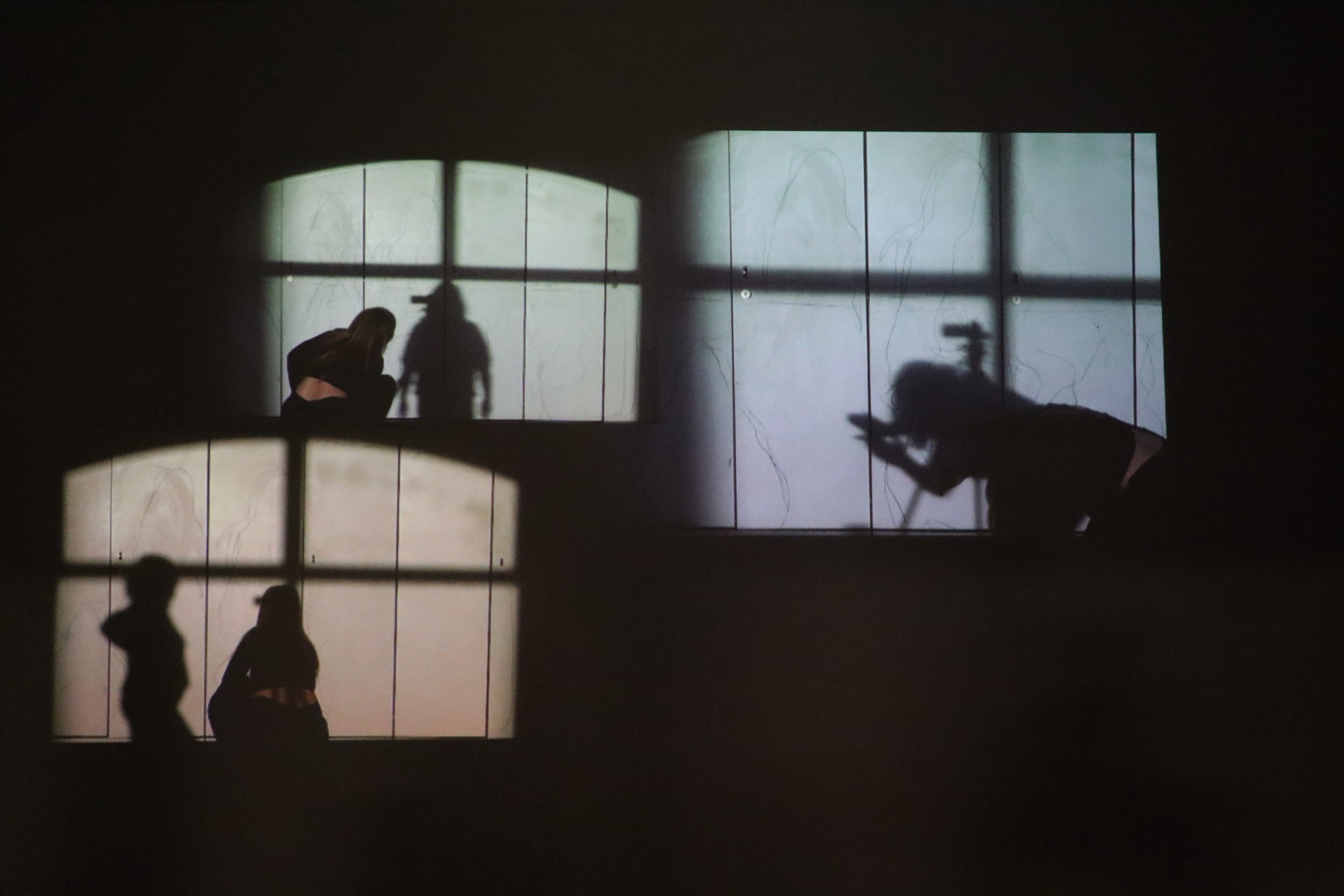 Platform Arts, Belfast