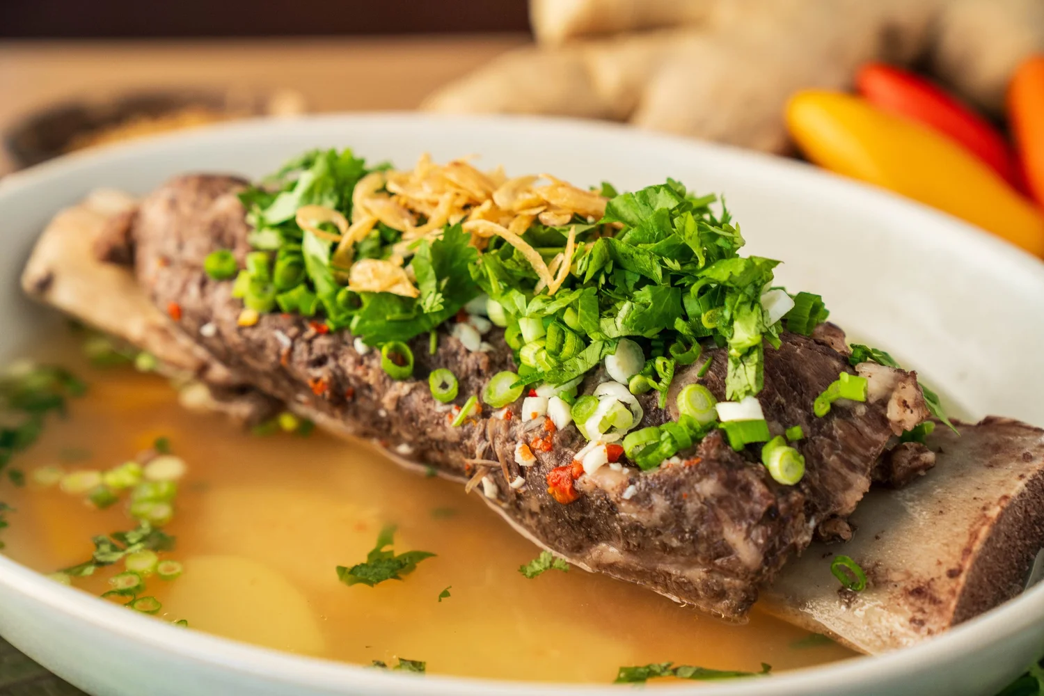 Menu — PRU Thai Kitchen - Alpharetta, GA — PRU Thai Kitchen ...