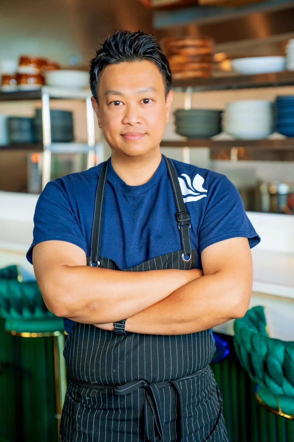 PRU Thai Kitchen - Alpharetta, GA