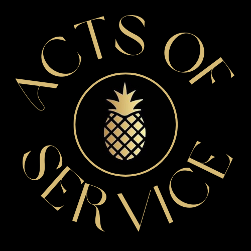 Acts of Service