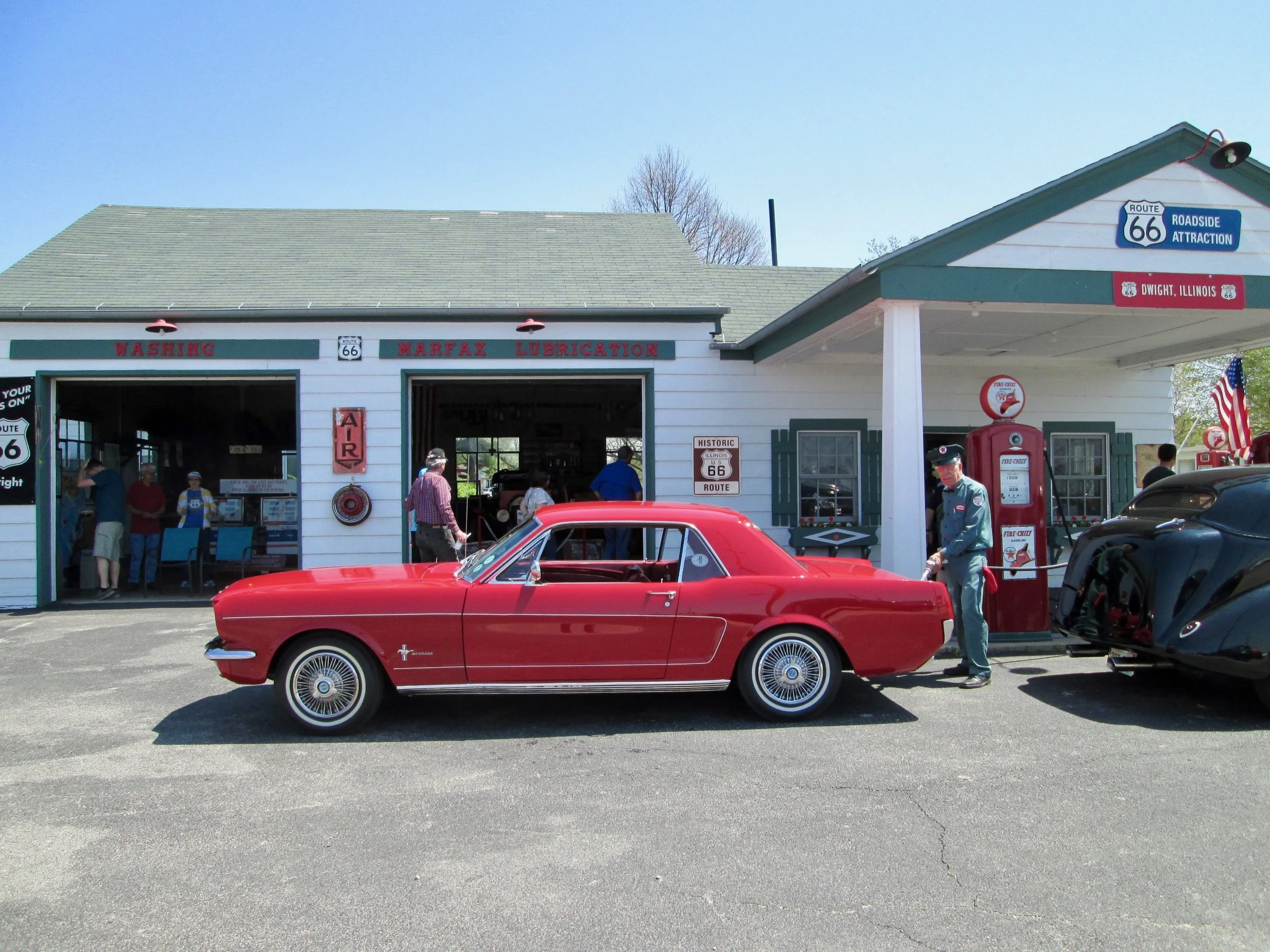 Northern Mustang Corral