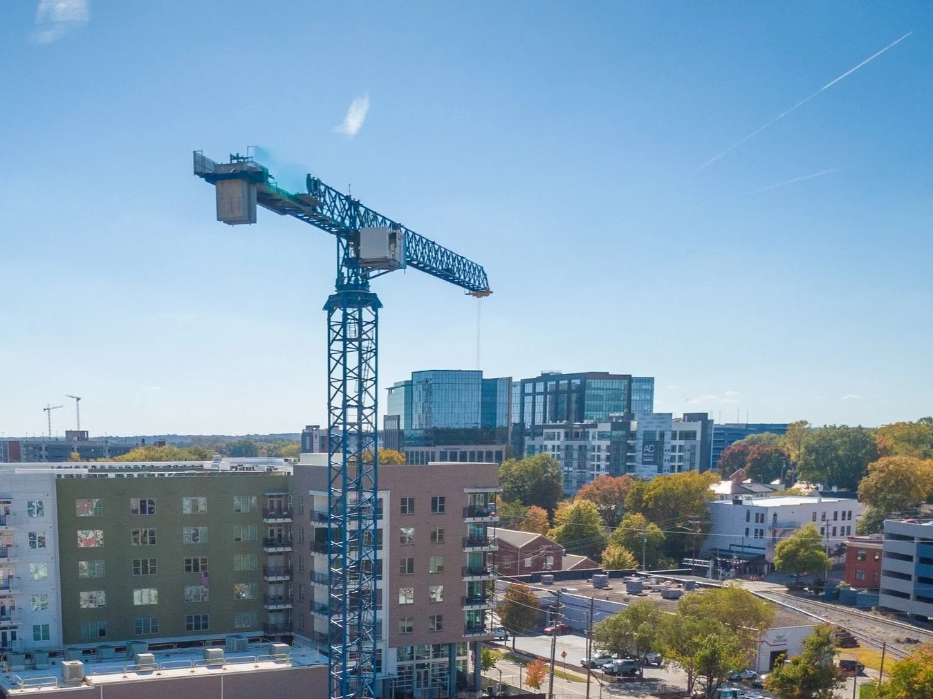 Mitchell Silver for Raleigh