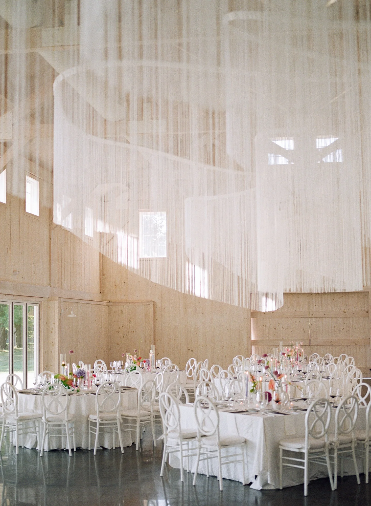 Brooklyn-based Floral & Event Design Studio I Mimosa