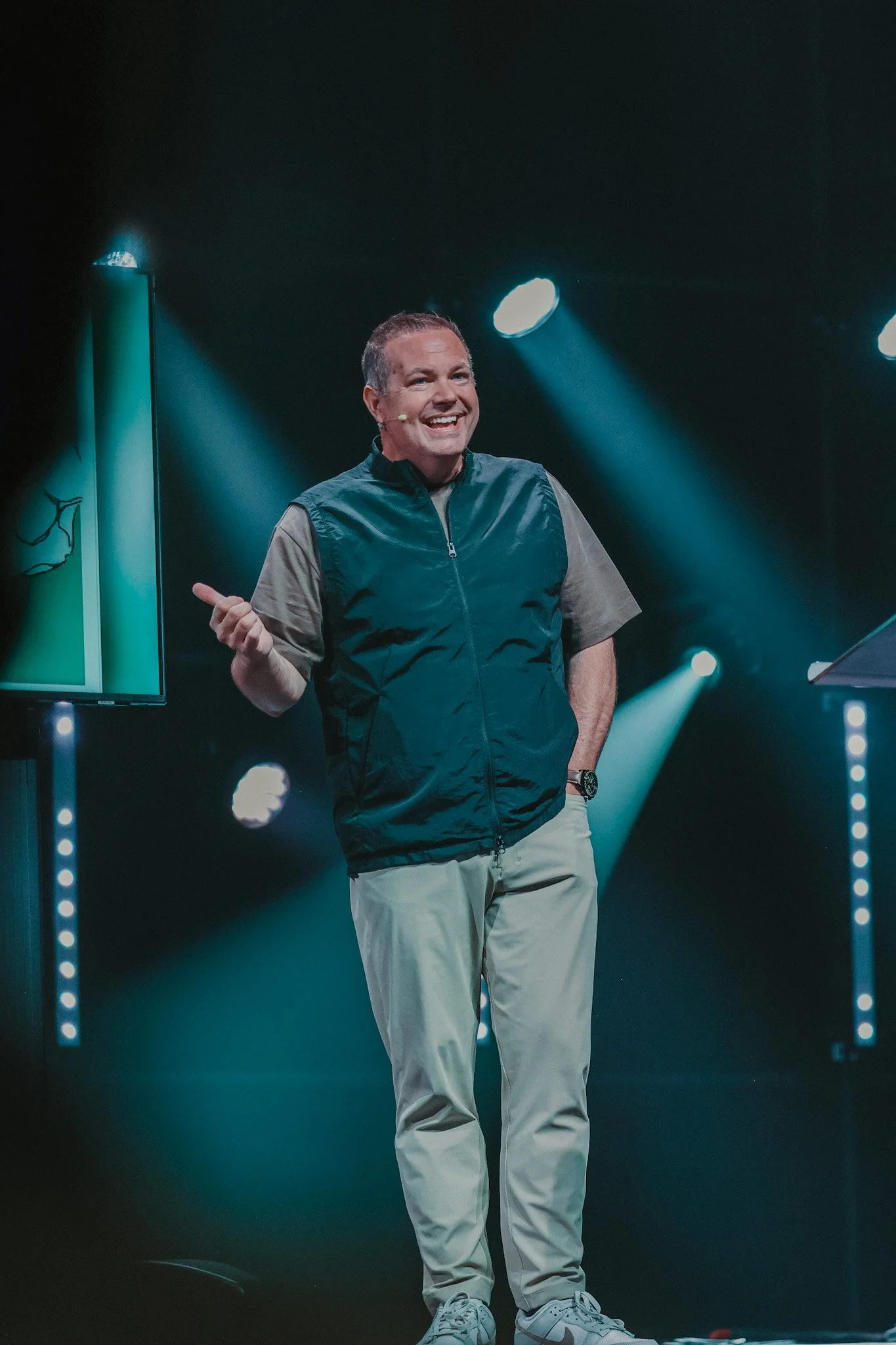 Who We Are | Join Us in Faith — The Summit Church