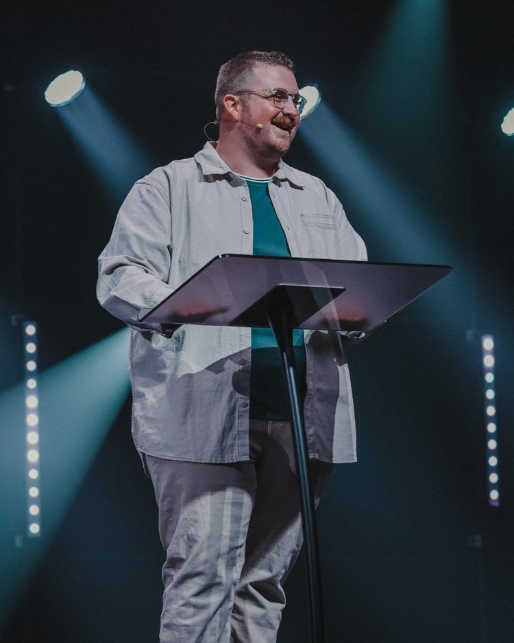 Who We Are | Join Us in Faith — The Summit Church