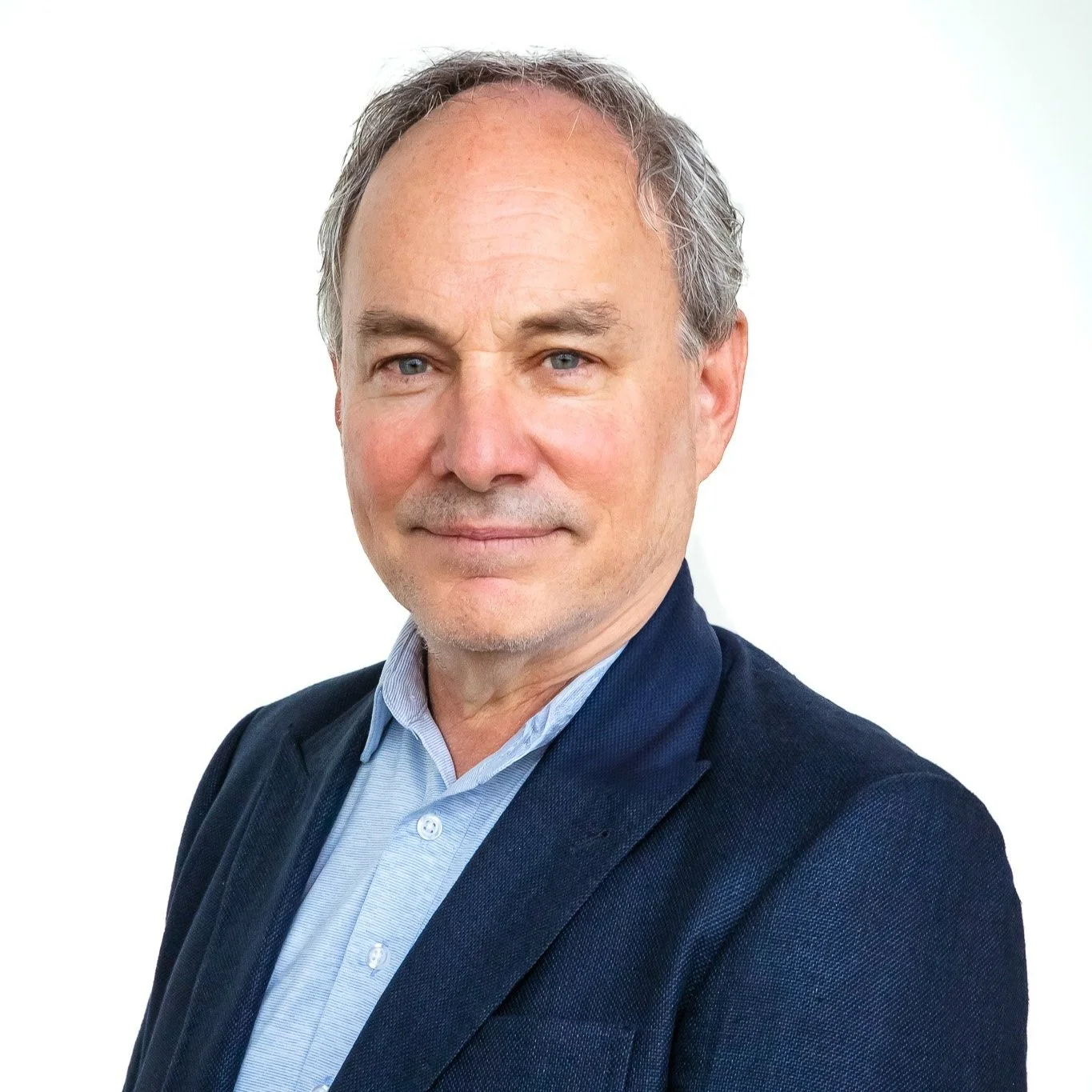 Board — Great City Mississippi Foundation