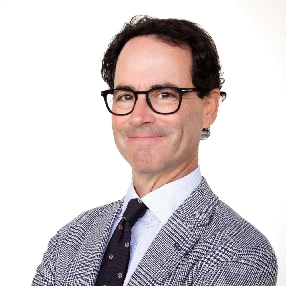 Board — Great City Mississippi Foundation