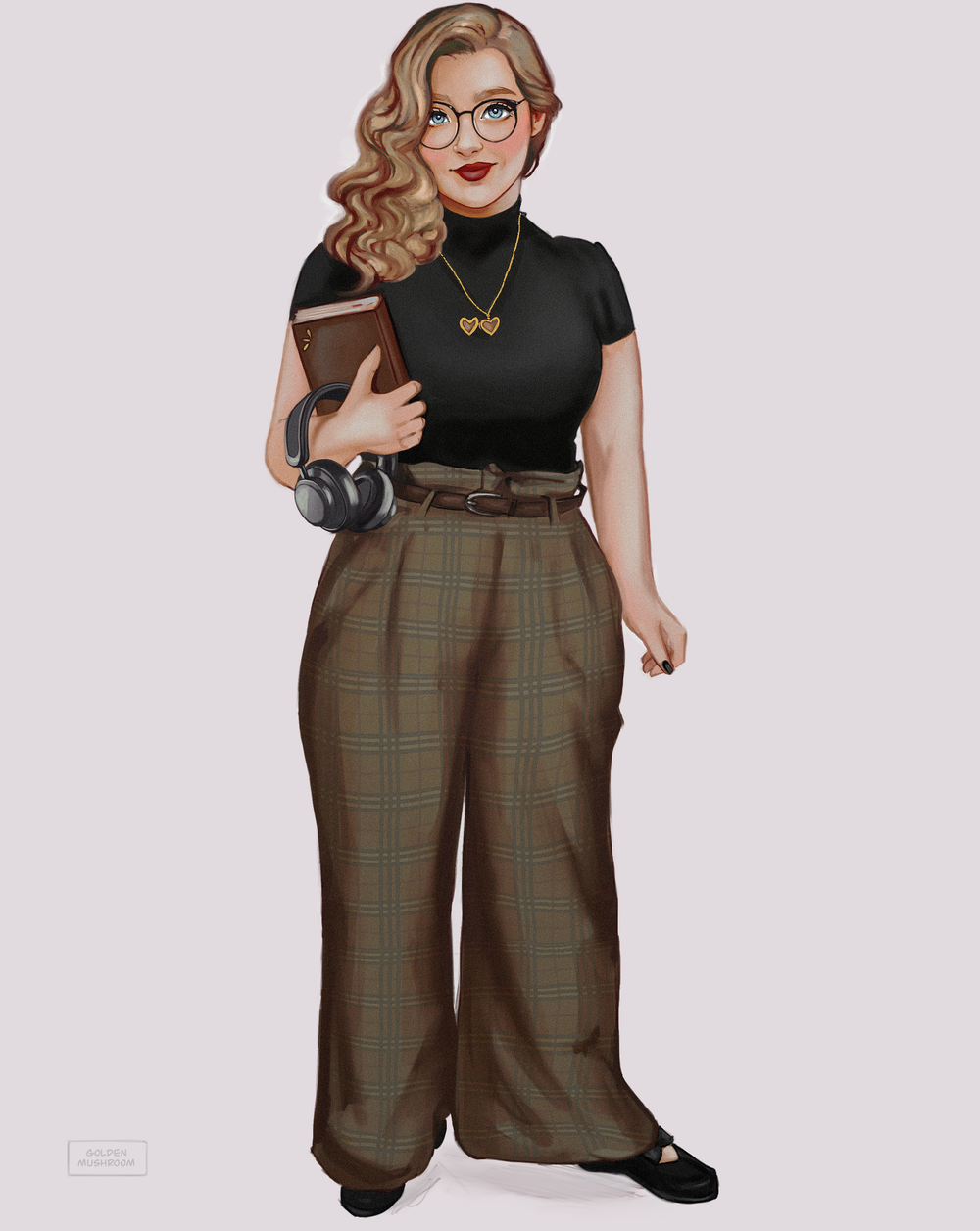 Allie Shae | Romance Narrator