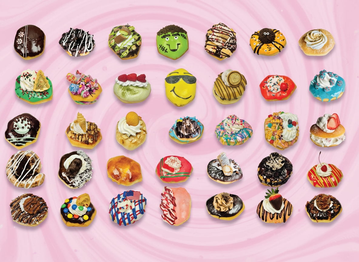 Florida Donut Co