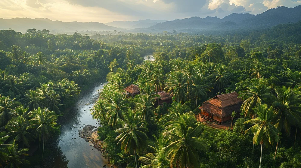 Improving Smallholder Oil Palm Practices with Precision Agriculture ...