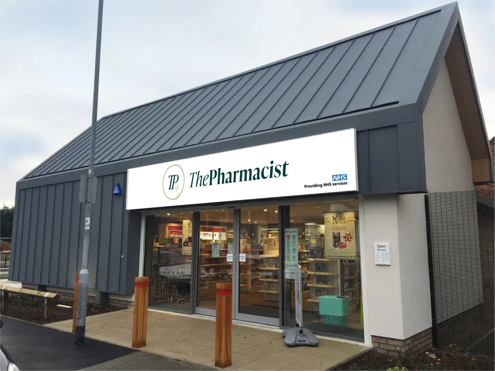 ThePharmacist