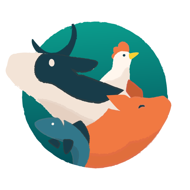 Help Animals - FarmKind