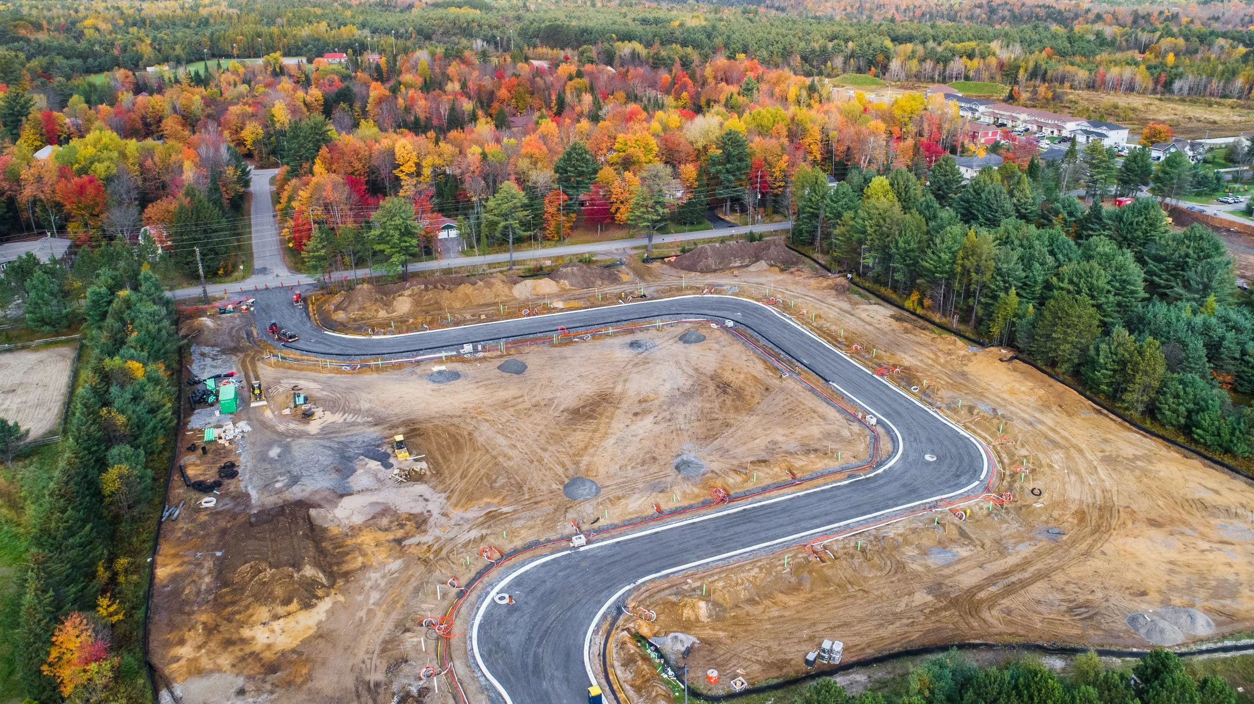 LC Development Group