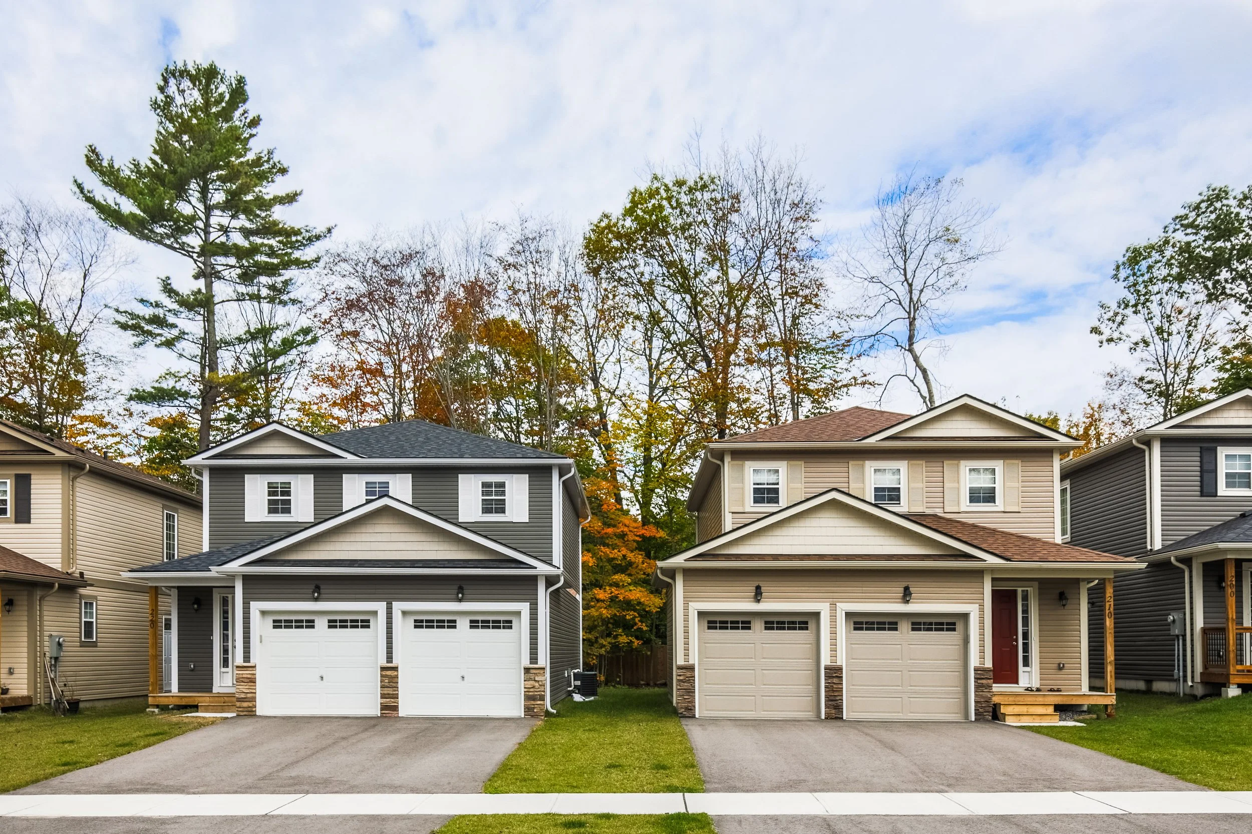 LC Development Group