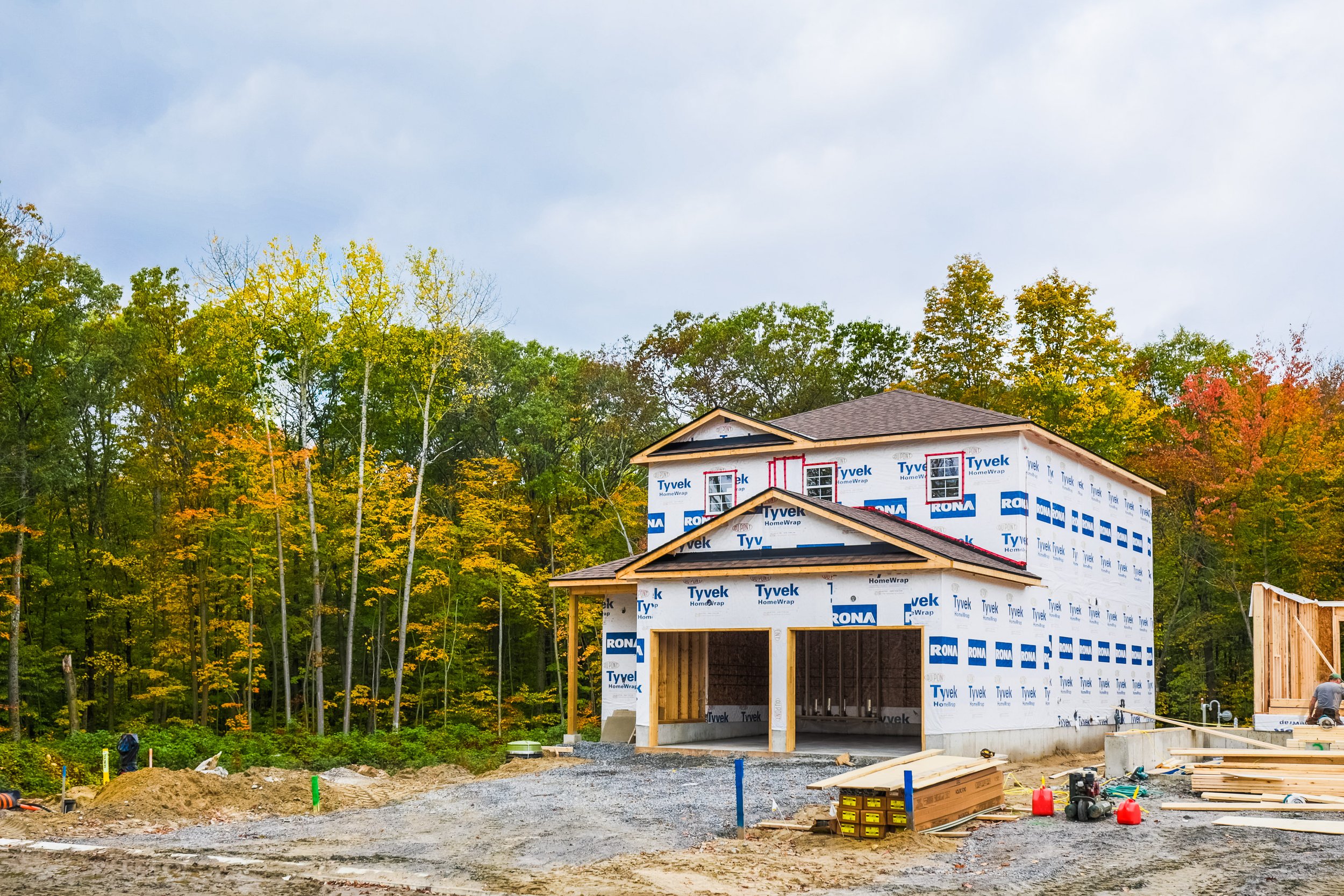 Markdale Meadows | New Homes for Sale in Markdale, Ontario — LC ...