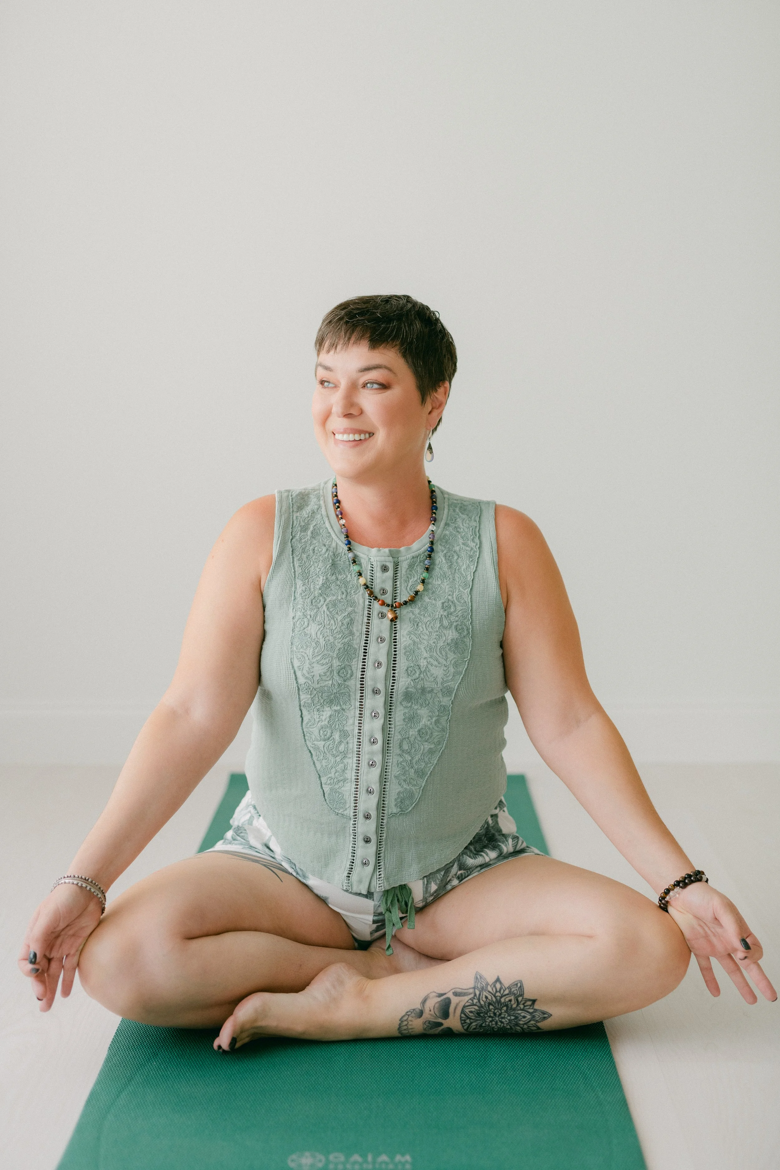 CC Studio a Yoga, Pilates, Strength and Stretch Fitness Studio