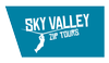 Canopy Zip Line Tour Near Boone, NC | Sky Valley — Sky Valley Zip Tours ...