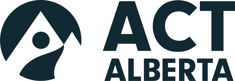 Contact ACT Alberta — ACT Alberta