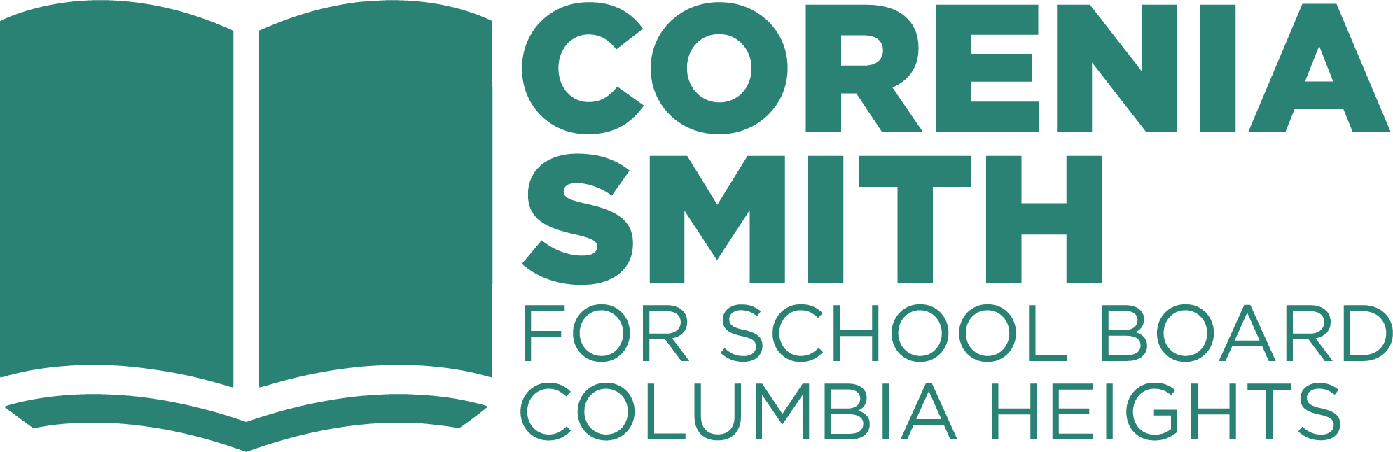 Meet Corenia — Corenia for School Board