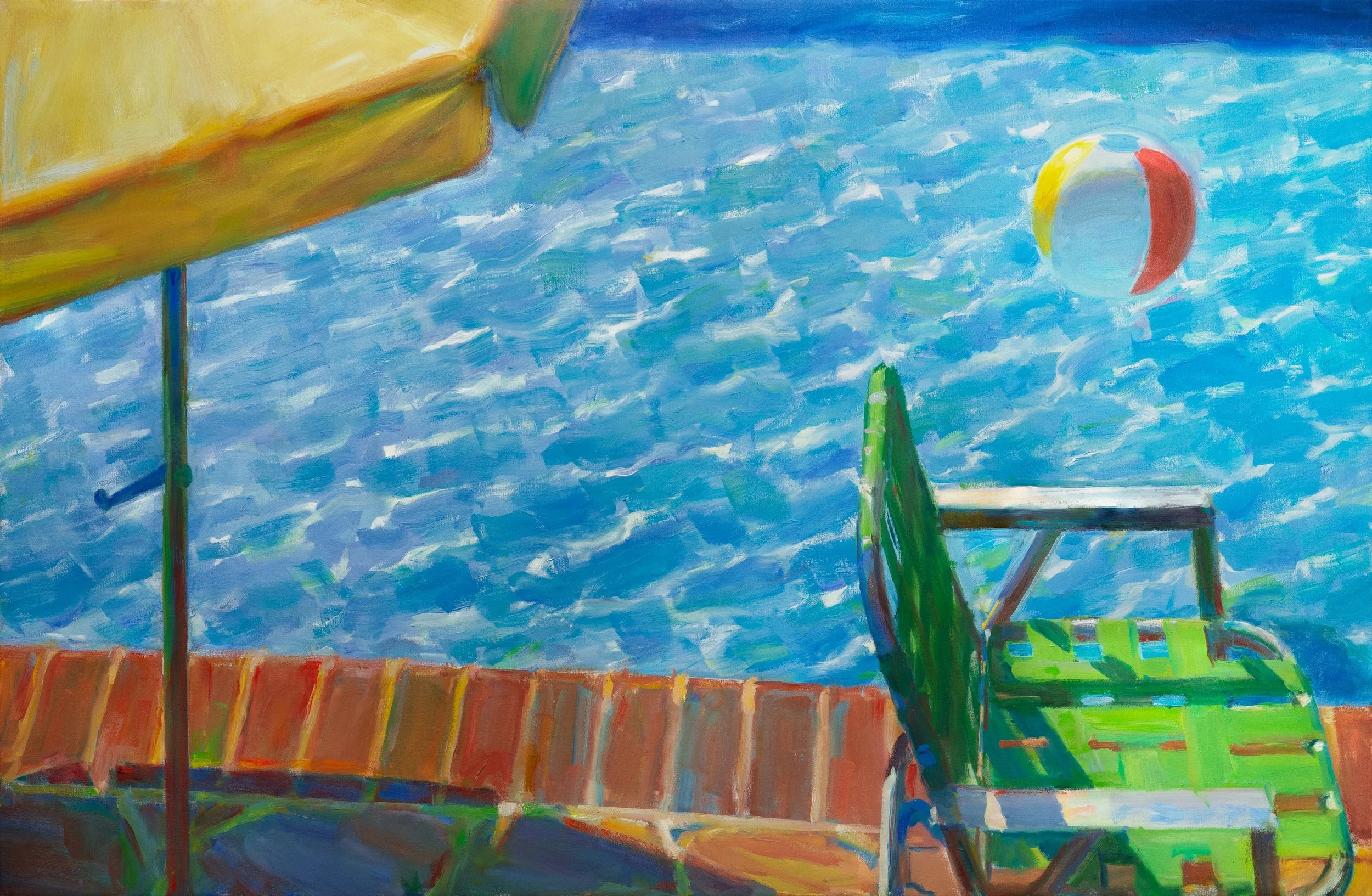 Boyd Gavin — John Natsoulas Gallery