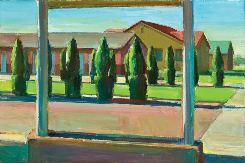 Boyd Gavin — John Natsoulas Gallery