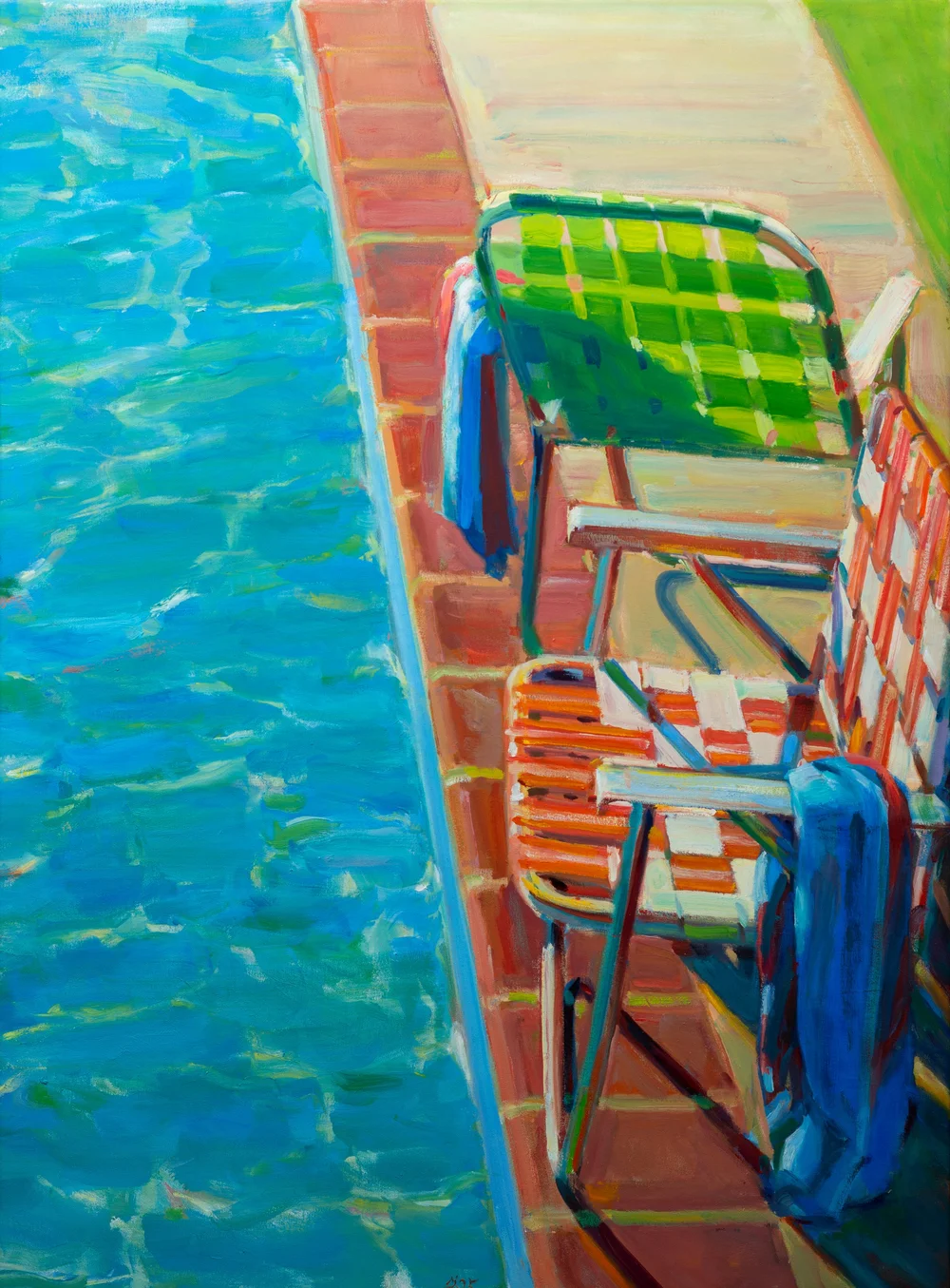 Boyd Gavin — John Natsoulas Gallery
