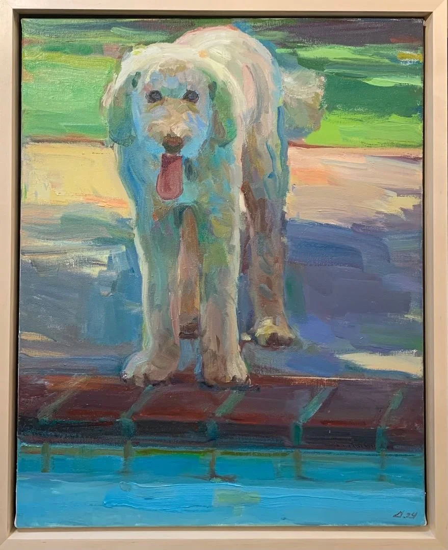 Boyd Gavin — John Natsoulas Gallery