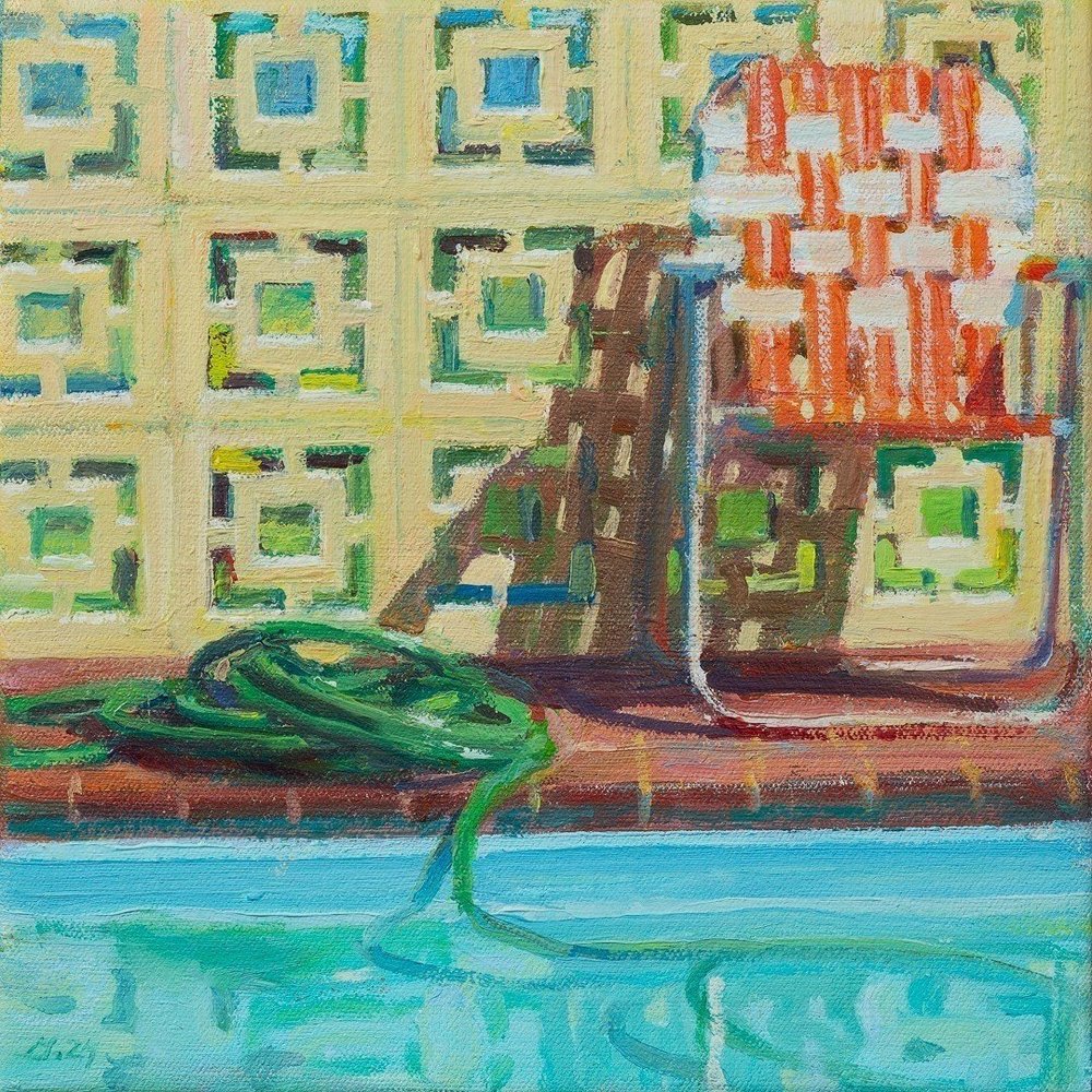Boyd Gavin — John Natsoulas Gallery