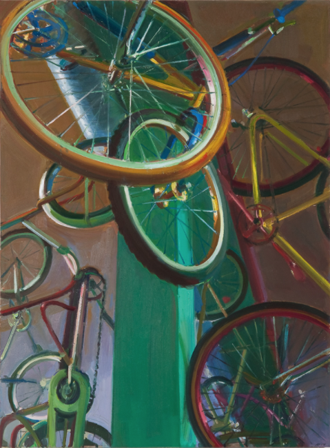 Boyd Gavin — John Natsoulas Gallery