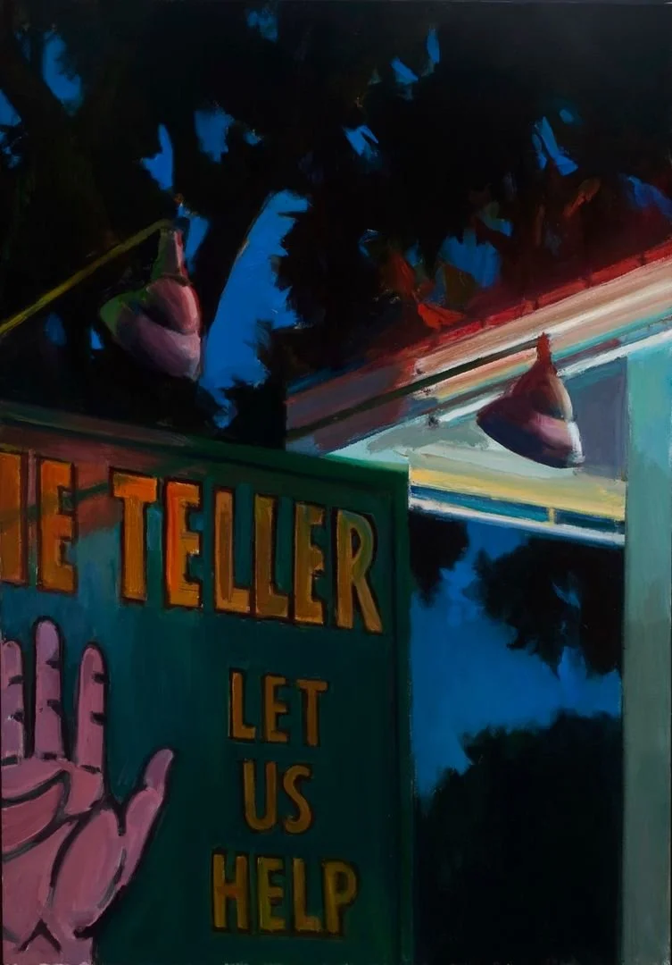 Boyd Gavin — John Natsoulas Gallery