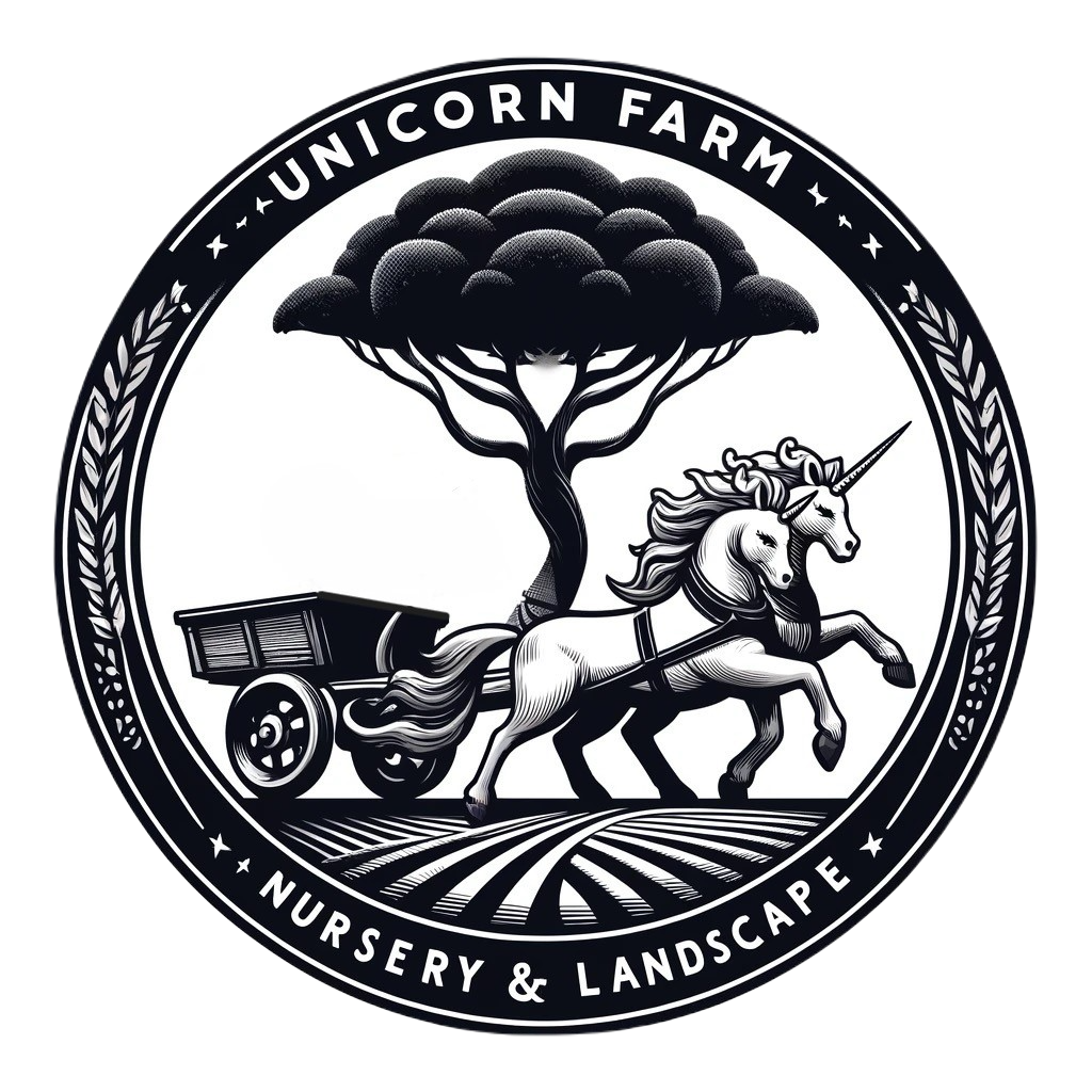Unicorn Farm Nursery & Landscaping | Asheville’s Sustainable ...