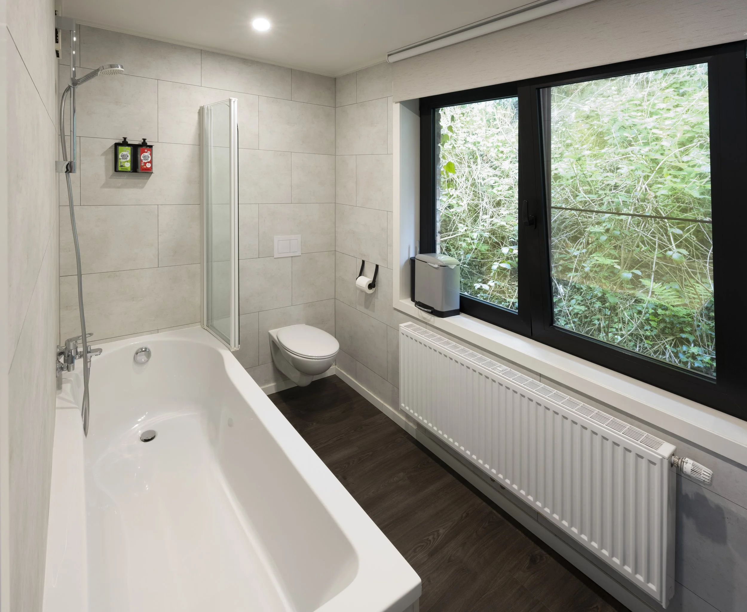 Rooms | Reserveer nu voor een ontspannend verblijf — Panache Bike & Sleep