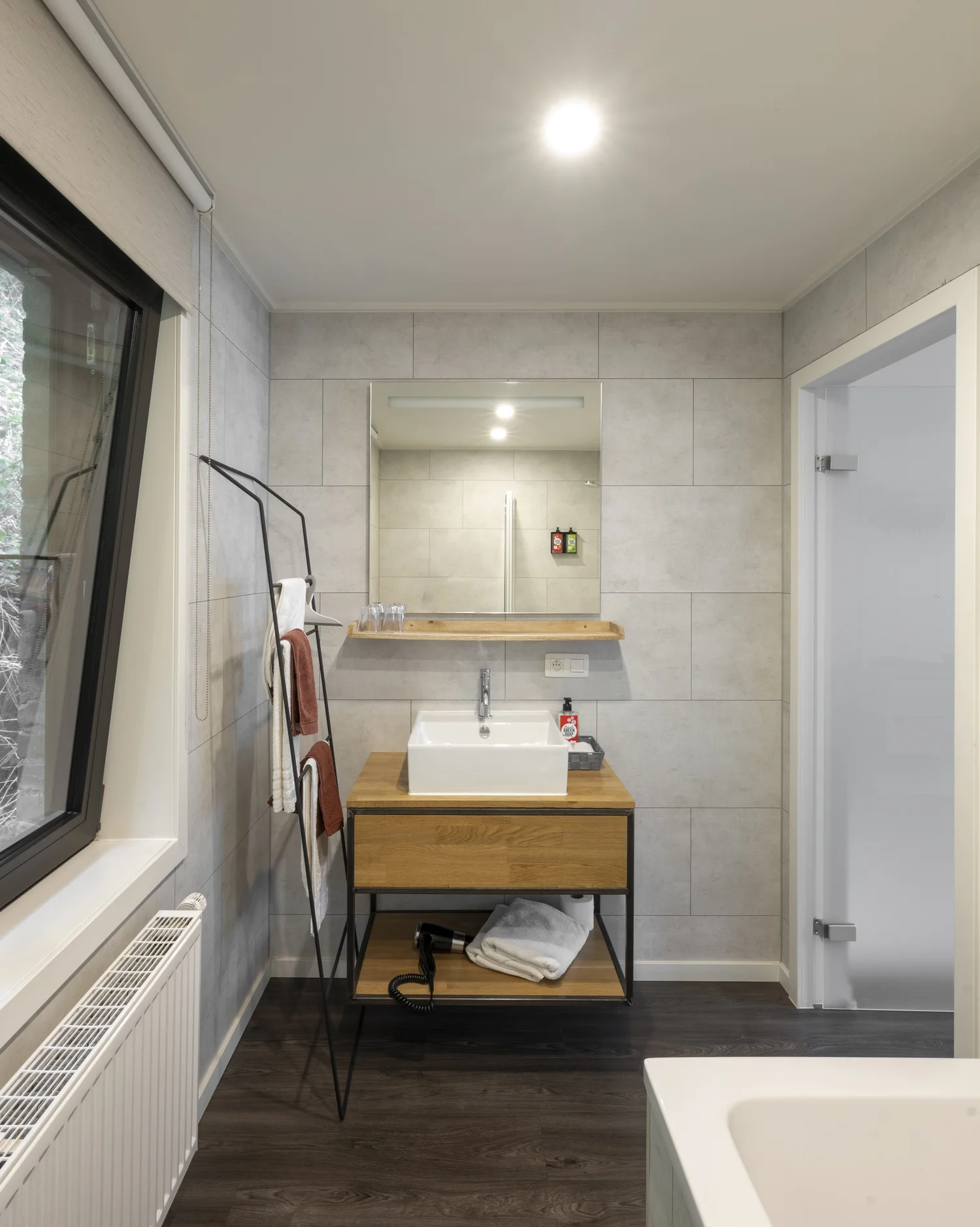 Book a Room — Panache Bike & Sleep