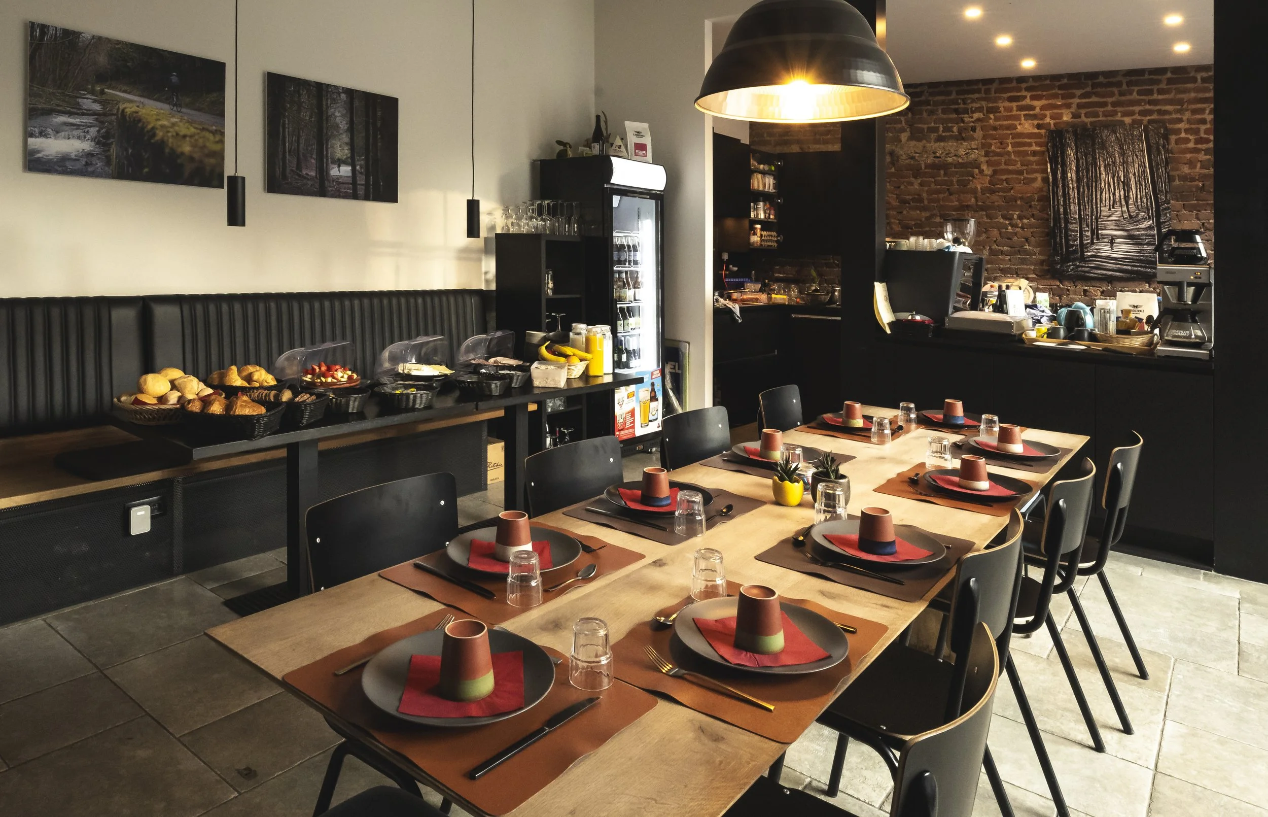 Book a Room — Panache Bike & Sleep