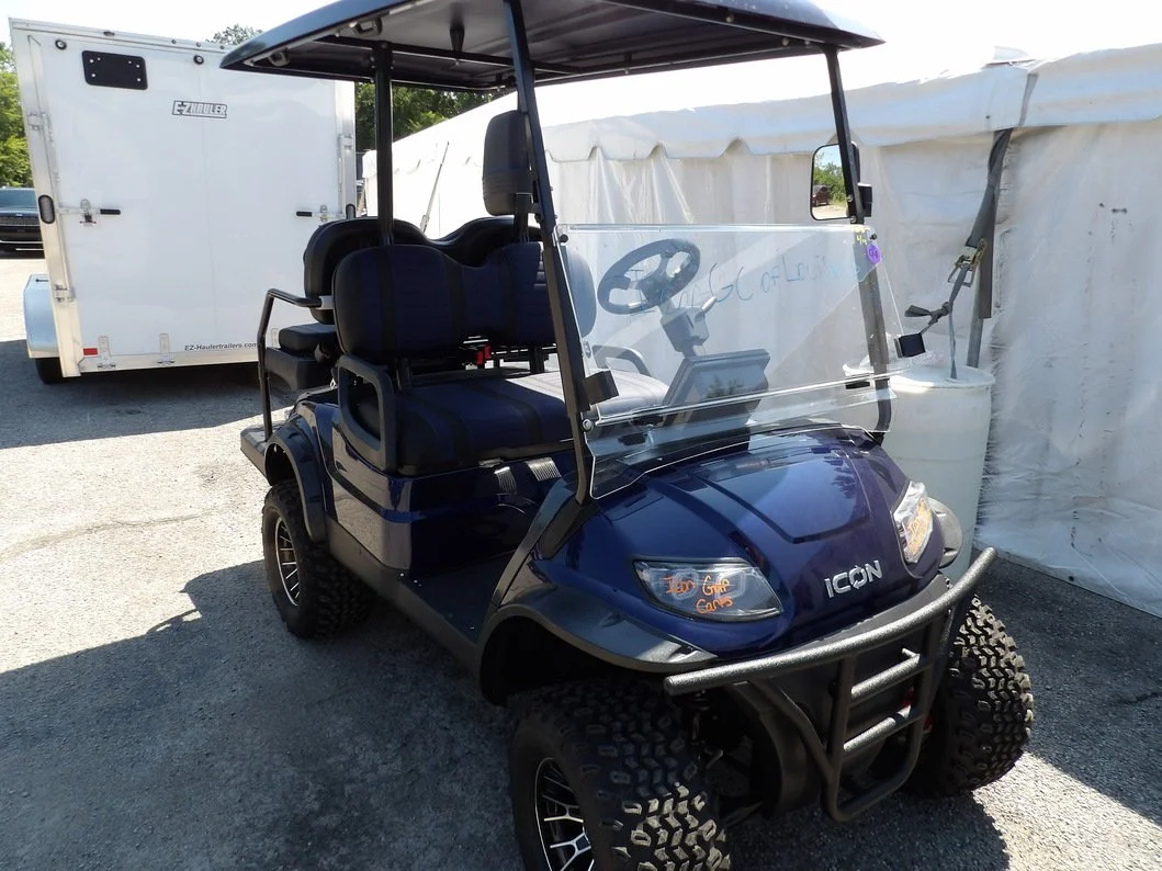 Golf Carts for Sale | Louisville, KY