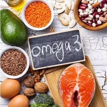 The Power of Omega-3s — Primal Plate Wellness