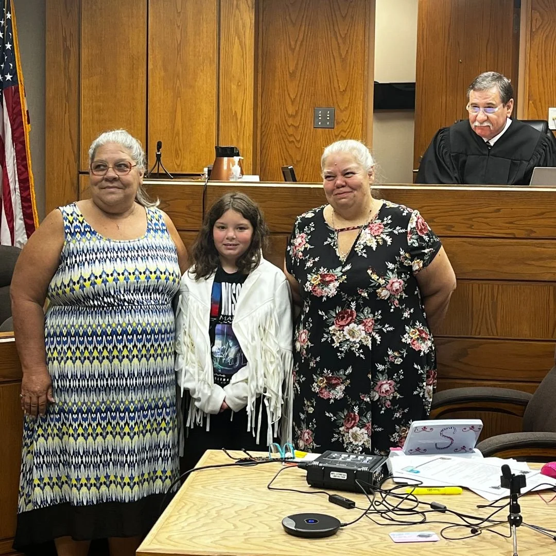 About Us | Charleston Legal Access