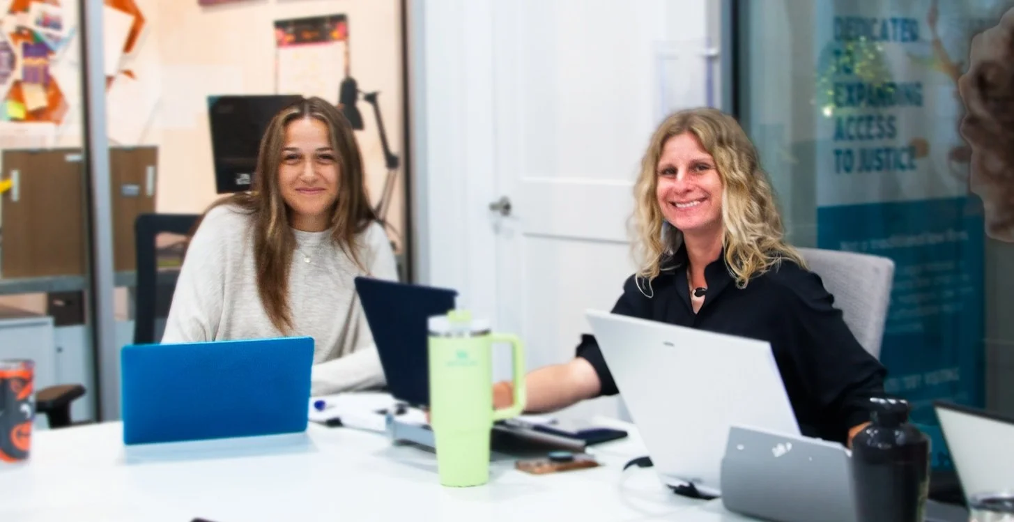 Charleston Legal Access | Affordable Legal Help Today