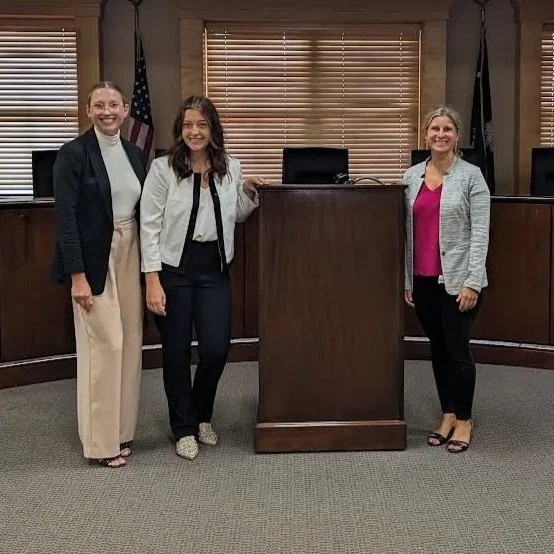 About Us | Charleston Legal Access