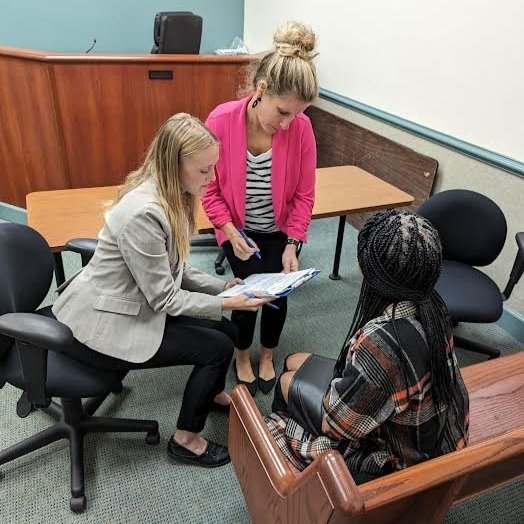 About Us | Charleston Legal Access