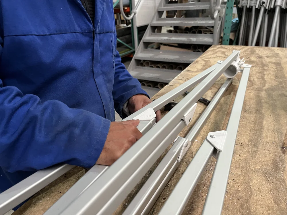 Umbrella Repairs | Wertech