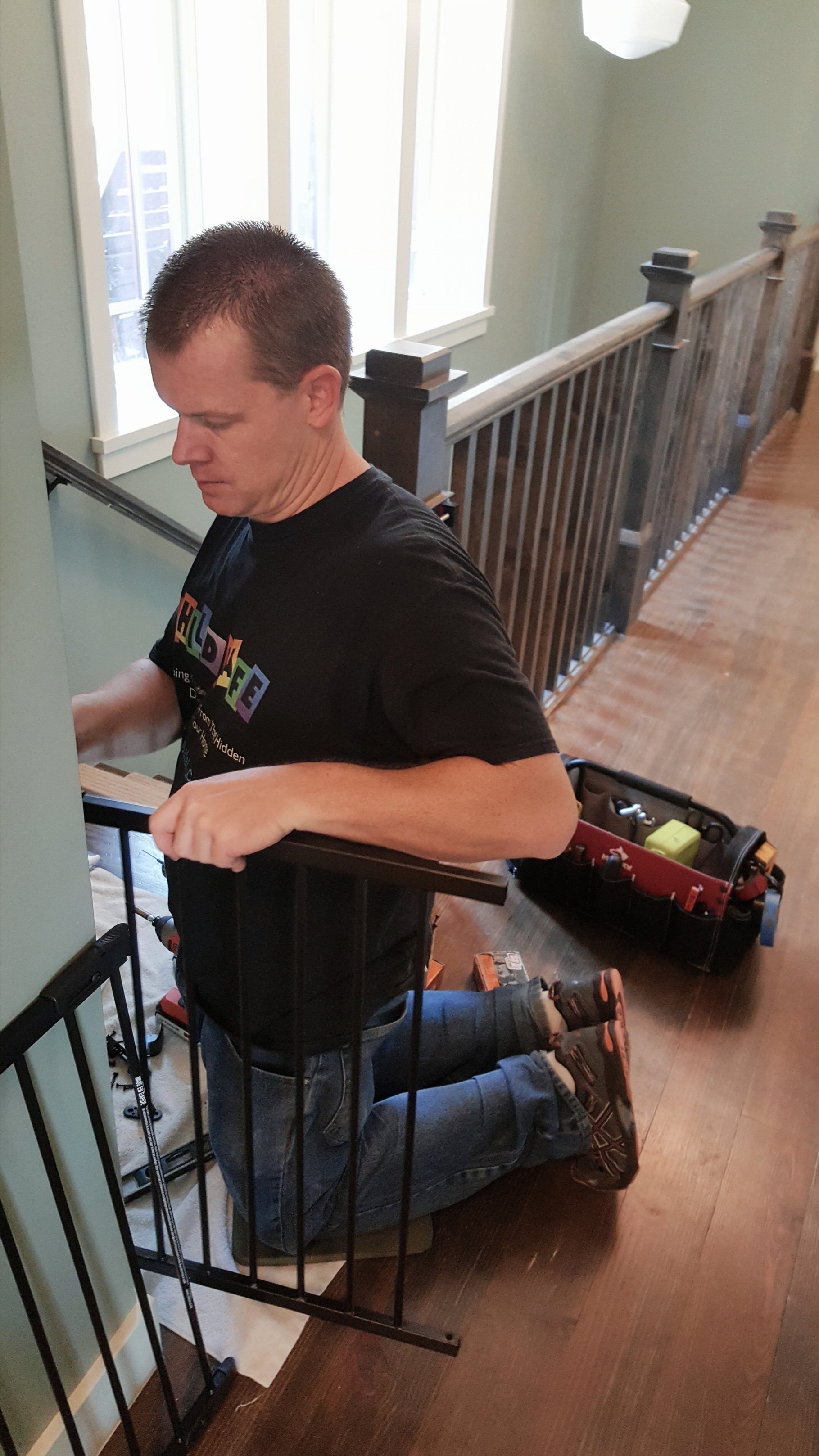 Child Safe ChildProofing